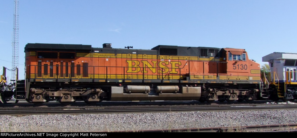 BNSF 5130